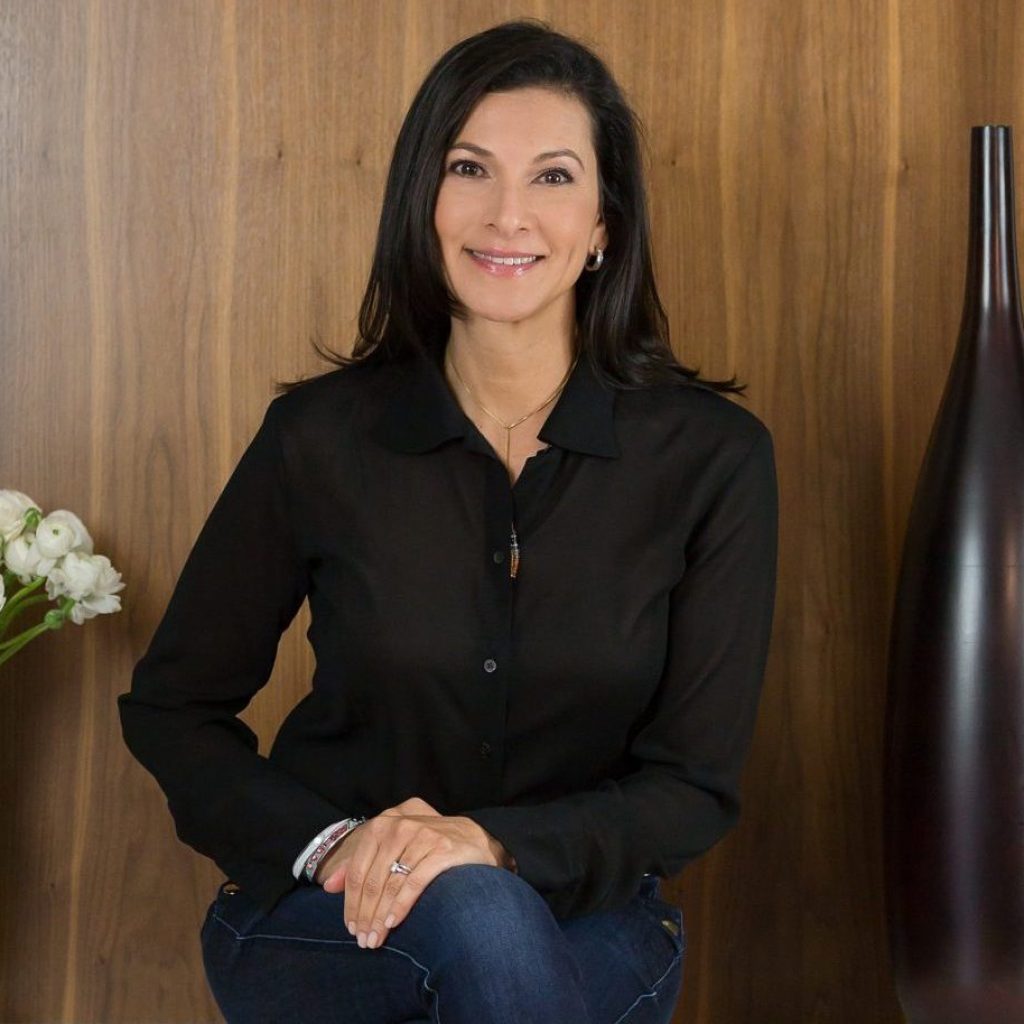 Marcia Tucker Interiors | Greenwich Design District