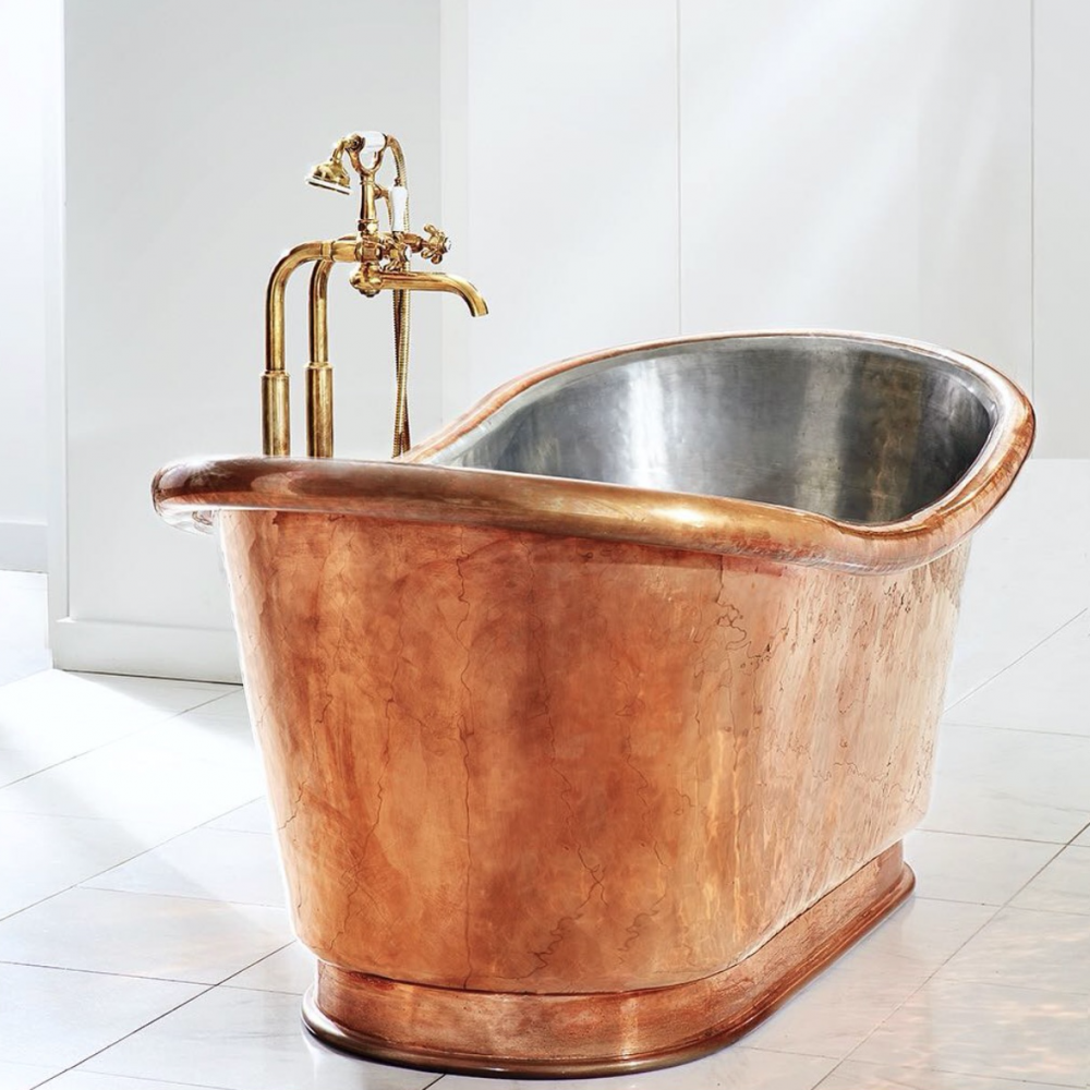 Behind the Scenes: Waterworks | Greenwich Design District